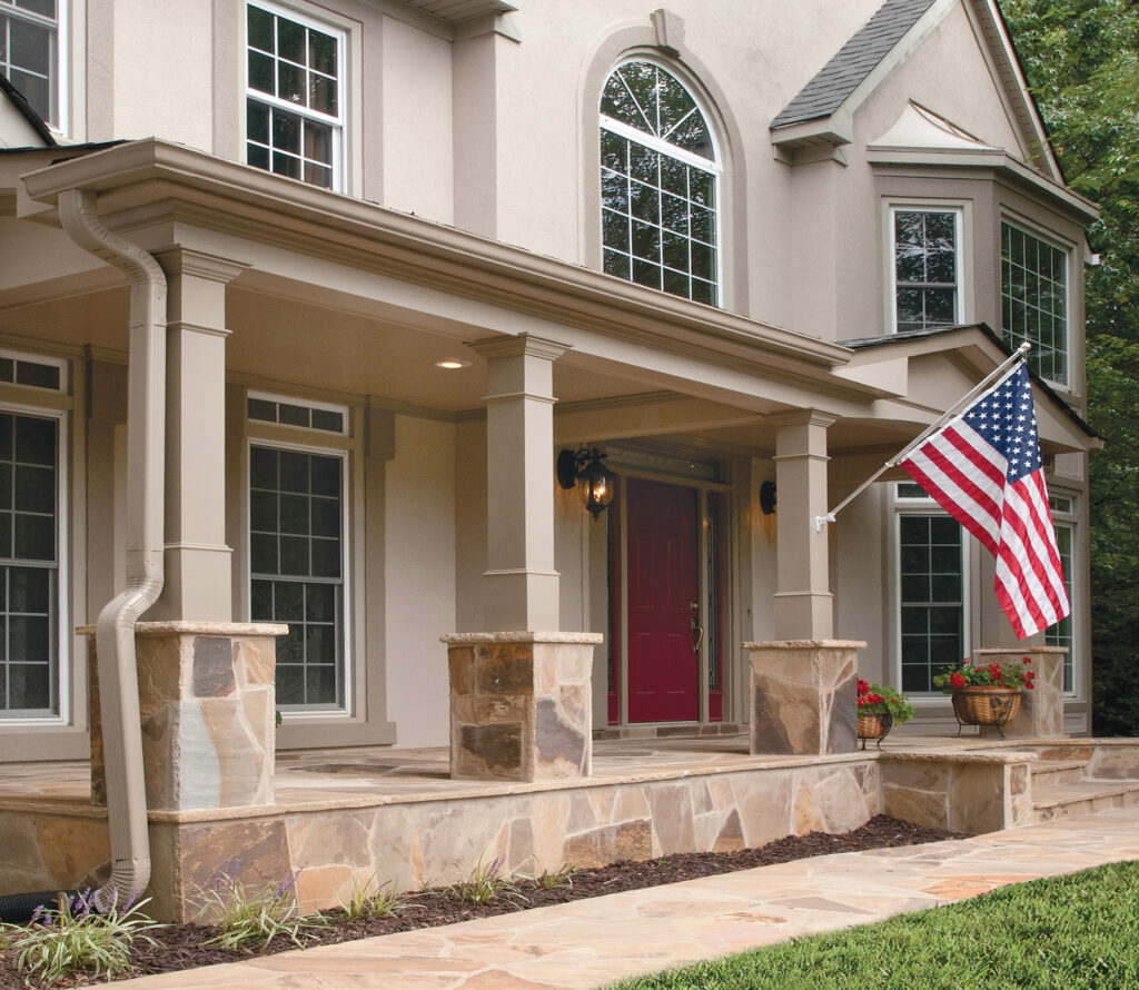 Front Porch and Portico FAQs Answered