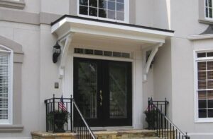 Porticos - Atlanta Decking & Fence Company
