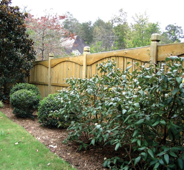 Shadow Box Fences: The Ultimate Privacy Fence