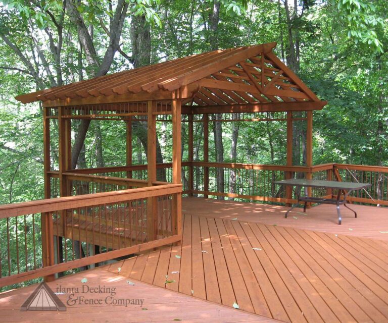 Pavilions | Beautiful Outdoor Structures for Every Space